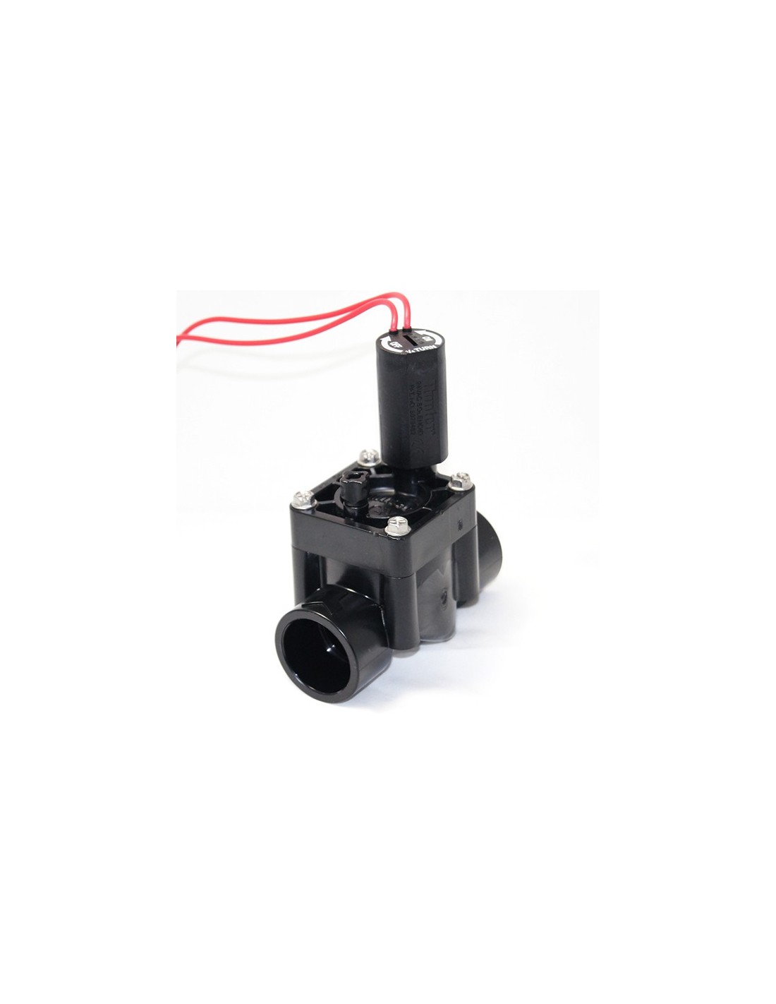 Electrovalve cu solenoid de 24V - Electrovane
