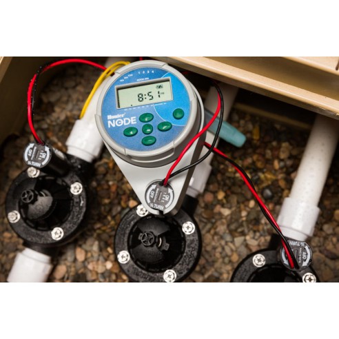 Programator Hunter Node-100 1 zona - 9V