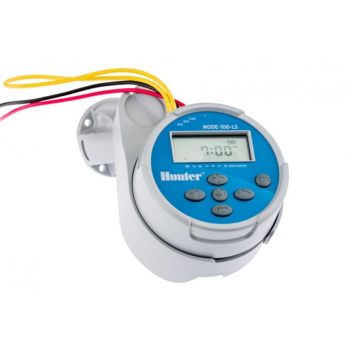 Programator Hunter Node-200 - 2 zone - 9V