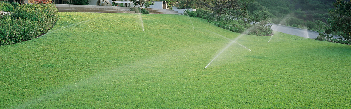 Magazin Irigatii - Sisteme Automate de Irigat pentru Gazon ...